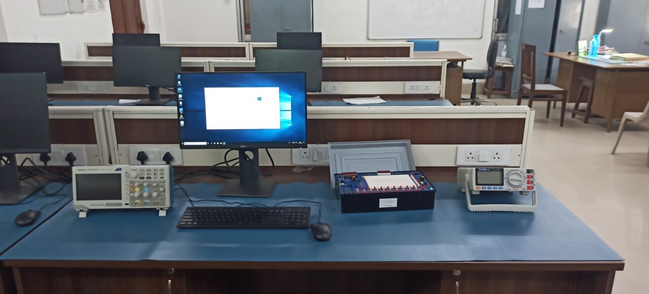 Microelectronics & VLSI